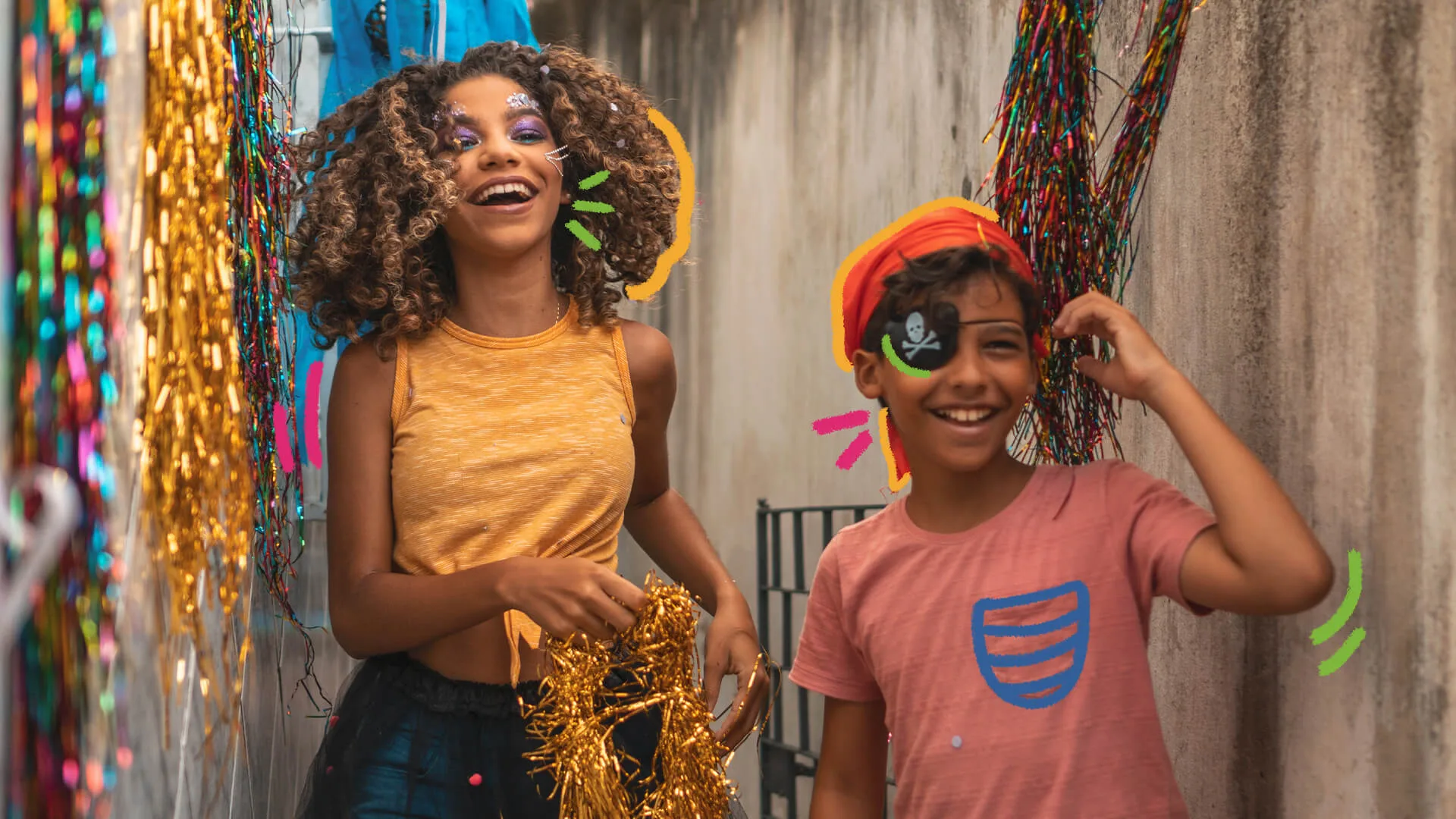 Festeje o carnaval em casa com as nossas dicas - Blog do Angoimoveis